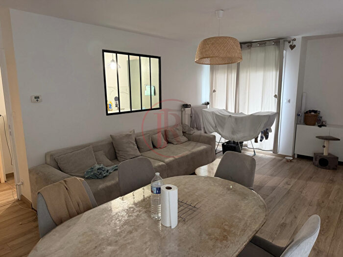 Appartement à vendre - Besançon, Saint-Claude, Torcols, Chailluz - 4 pièces - 3 chambres