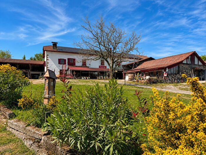 Maison 4 pièces à vendre - Arbérats-Sillègue