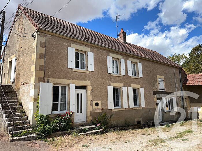 Perroy - Maison 5 pièces à vendre