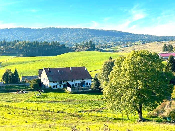 Maison à vendre - Grande-Rivière - 6 pièces - 4 chambres