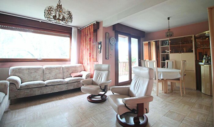 Maison 6 pièces à vendre - Loison-sous-Lens