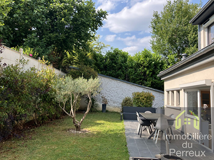 Le Perreux-sur-Marne, Centre-ville, Quais dArgonne - Maison 6 pièces à vendre