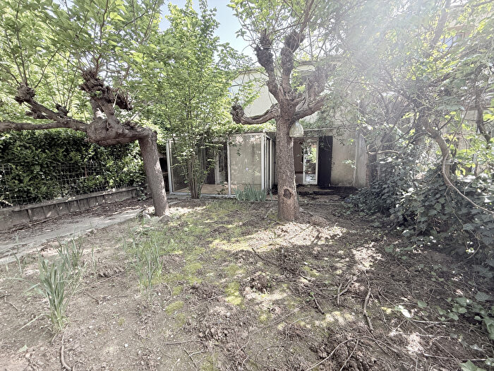 Maison 5 pièces à vendre à Le Vigan