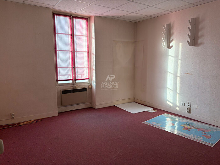 Maisons-Laffitte, Ouest : Appartement 2 pièces à vendre