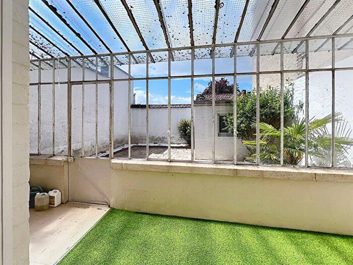 Maison 6 pièces à Épernay, Centre-ville, à vendre