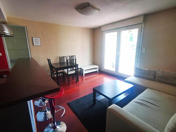 Appartement 2 pièces à louer à Toulouse, Ponts Jumeaux