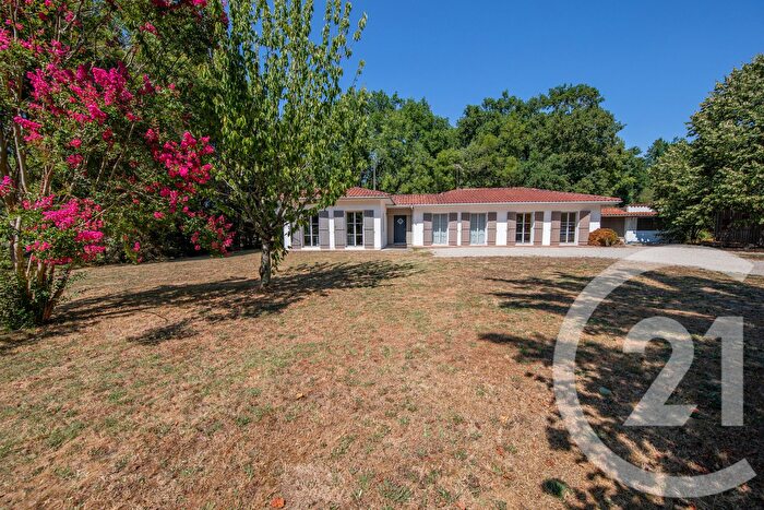 Maison 6 pièces à vendre - Salaunes