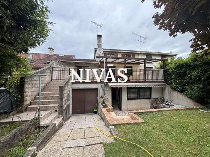 Montmagny, Barrage : Maison 5 pièces à vendre