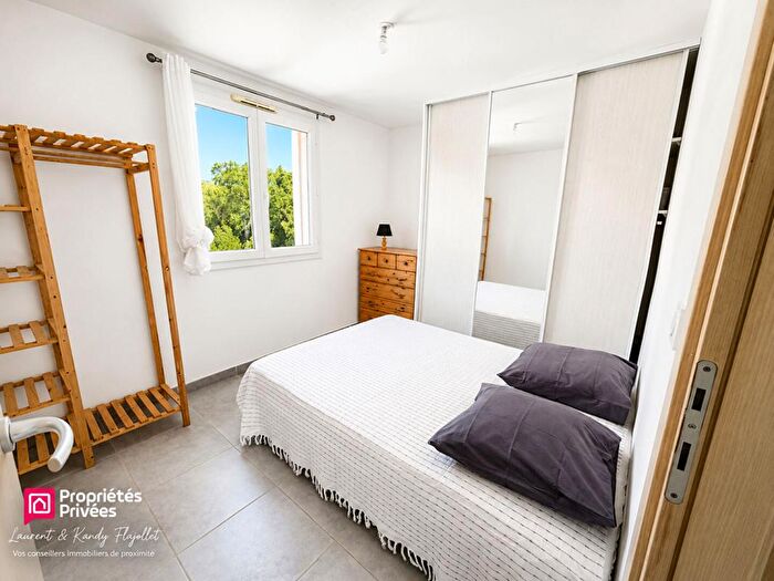Appartement 2 pièces à Lecci, à vendre