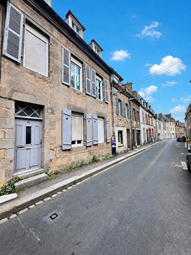 Maison 6 pièces à vendre - Saint-Brieuc, Centre-ville, Saint-Michel, Le Légué, Notre-Dame