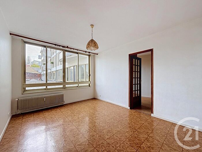 Appartement 2 pièces à Chartres, Rechèvres, à vendre