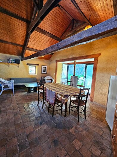 Rochefort-en-Terre : Maison 4 pièces à vendre