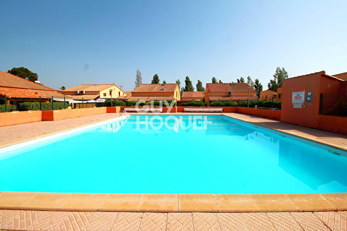 Maison à vendre - Saint-Cyprien, LAygual, Golf - 2 pièces - 1 chambre