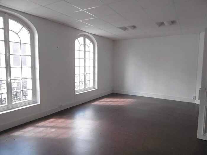 Appartement 3 pièces à louer à Orléans, Châtelet