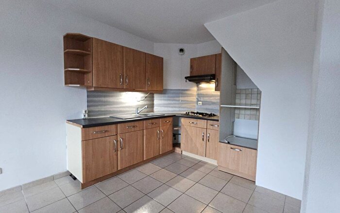 Appartement à louer - Epagny Metz-Tessy - 3 pièces - 2 chambres