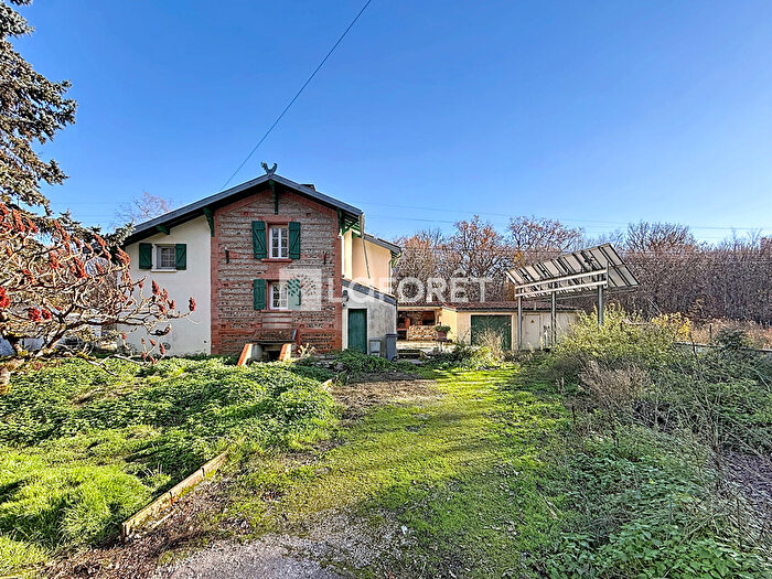 Maison à vendre - Montech - 4 pièces - 3 chambres