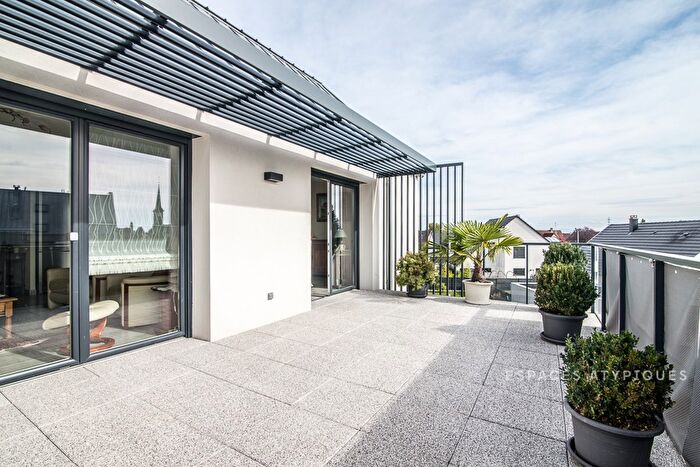 Maison à vendre - Saint-Fons, Centre-ville, Chassagnon - 5 pièces