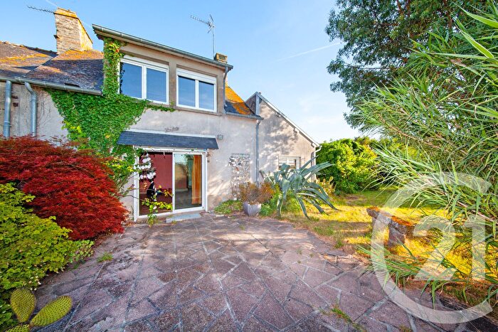 Maison 3 pièces à Vains, à vendre