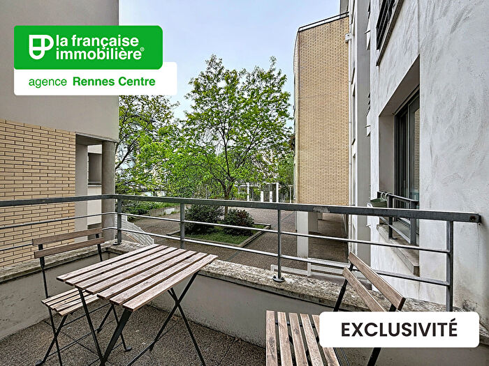 Appartement à vendre - Quartiers Centre, Saint-Anne - 1 pièce