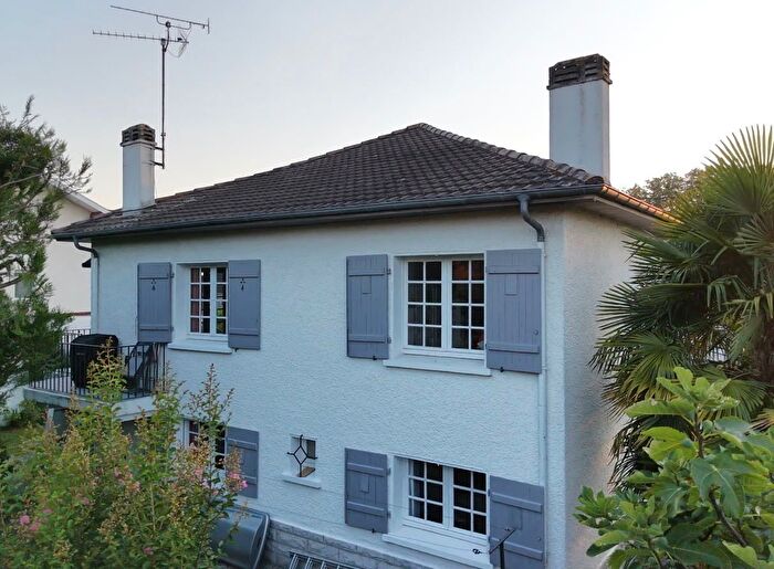 Maison 6 pièces à Pau, Pau Nord, à vendre