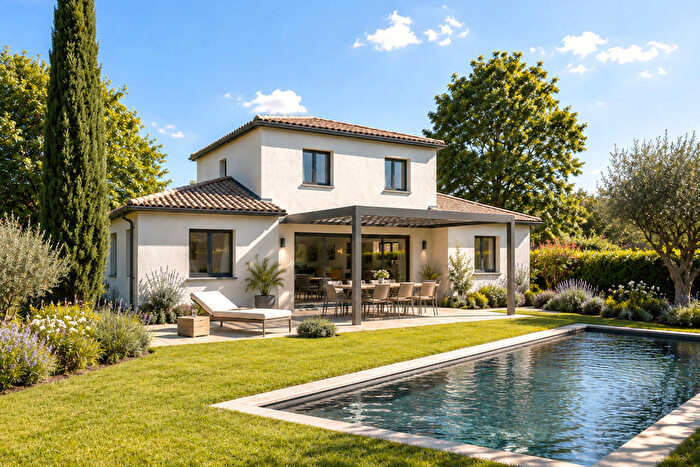 Bessières : Maison 6 pièces à vendre