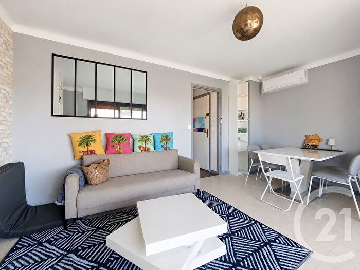 Le Grau-du-Roi, Boucanet, Pont des Abîmes - Appartement 3 pièces à vendre