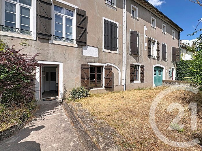Maison 4 pièces à vendre à Longeville-lès-Metz