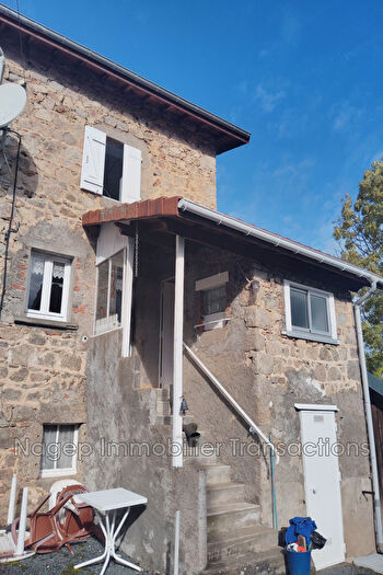 Maison 3 pièces à vendre à La Guillermie