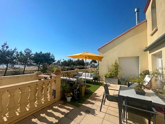 Saint-Brevin-les-Pins, Mindin : Appartement 6 pièces à vendre