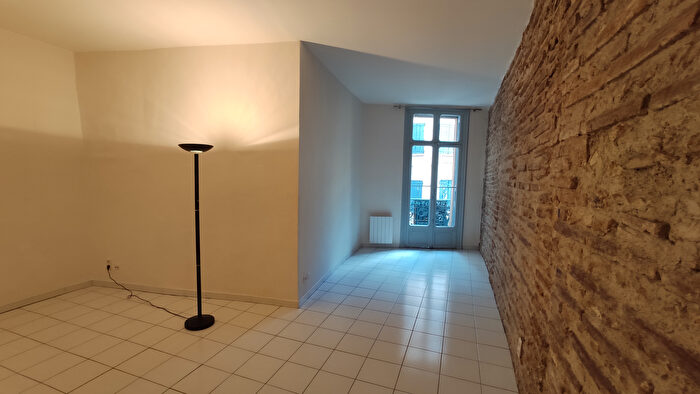 Appartement à louer - Perpignan, Saint-Jean - 2 pièces - 1 chambre