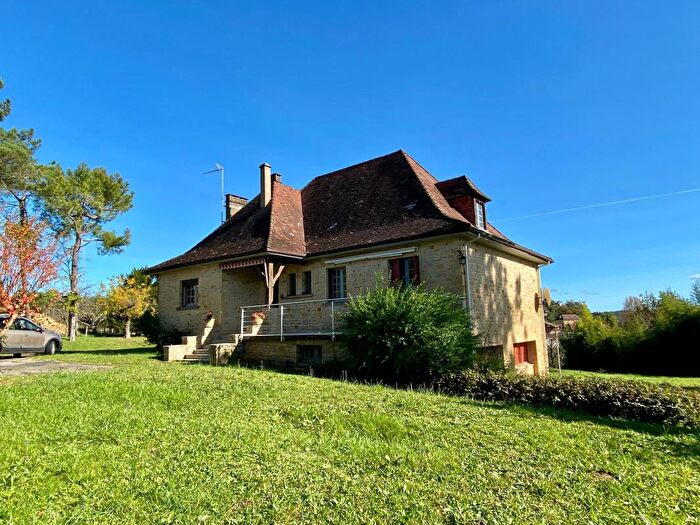 Maison à vendre - Belvès - 7 pièces - 5 chambres