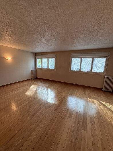 Aulnay-sous-Bois, Nonneville - Appartement 3 pièces à louer