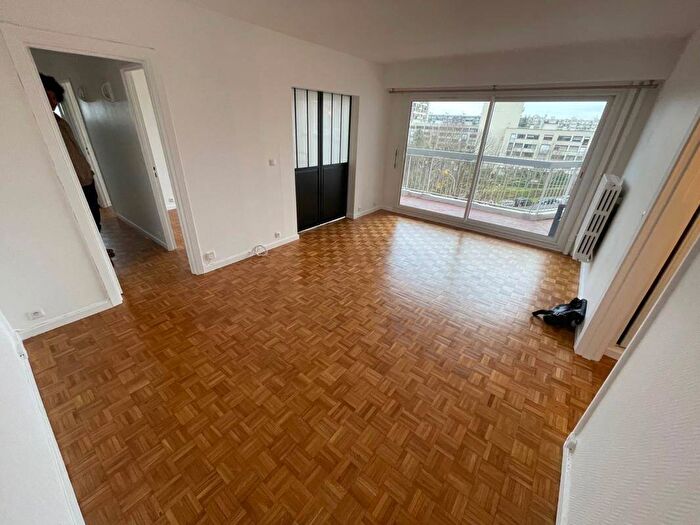Appartement à louer - Montreal, Marly-le-Roi - 3 pièces - 2 chambres