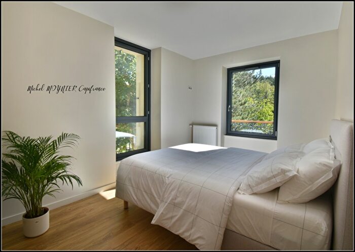 Appartement à vendre - Gap - 5 pièces - 3 chambres