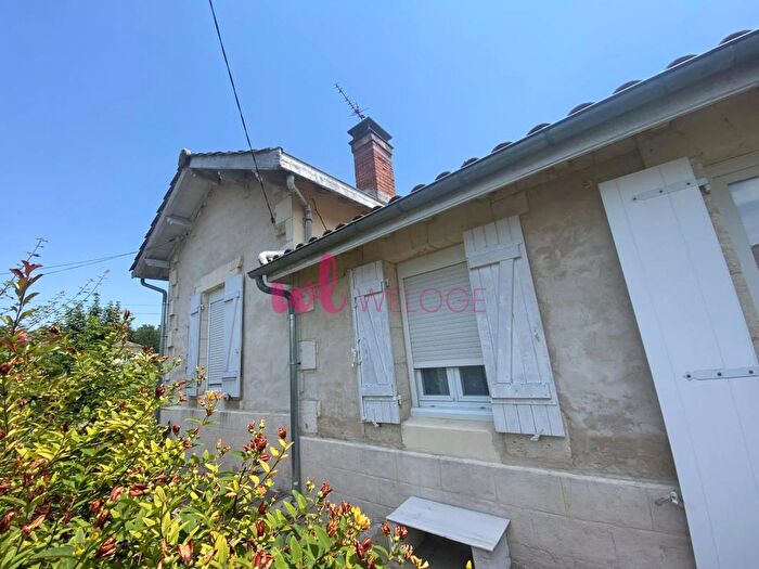 Sadirac : Maison 5 pièces à vendre