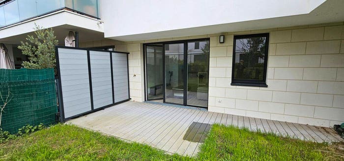 Appartement 2 pièces à louer - Buzenval, Garches