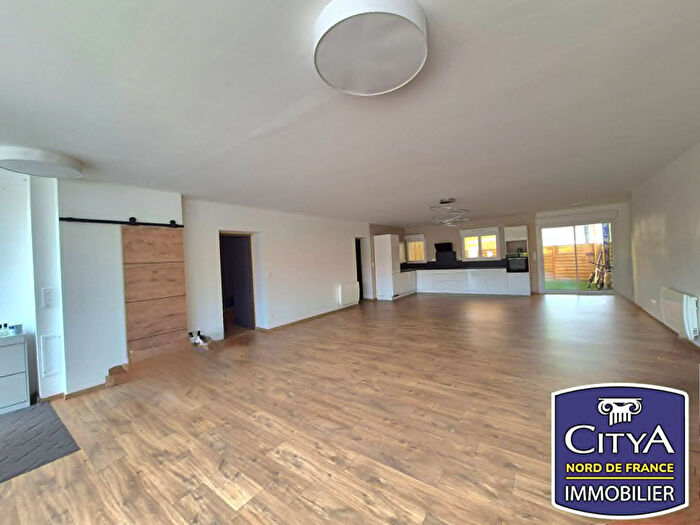 Estrun - Maison 2 pièces à vendre