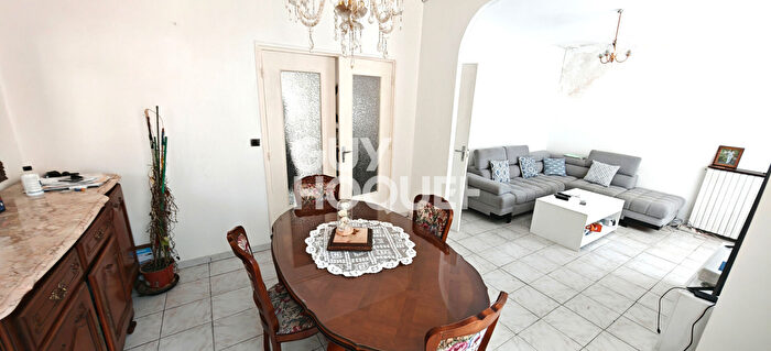 Arcueil, Barbusse : Maison 5 pièces à vendre