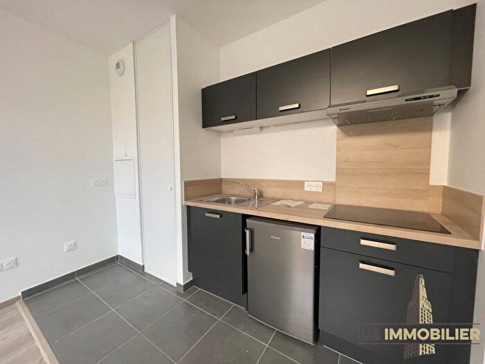 Appartement 1 pièce à Compiègne, à louer