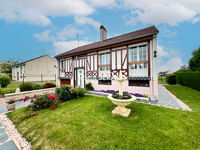 Maison 3 pièces à Flers, Est, à vendre