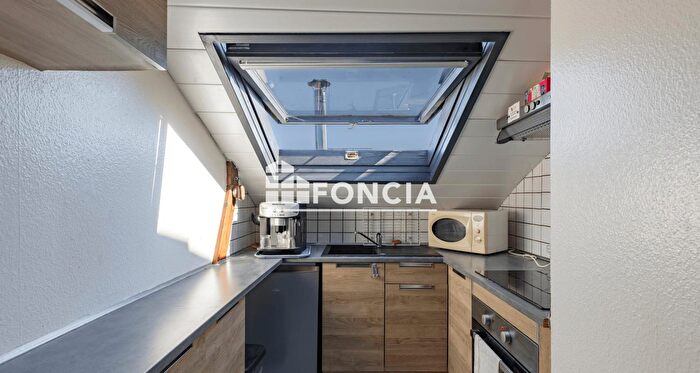 Mulhouse, Europe, Bassin Nordfeld : Appartement 2 pièces à vendre