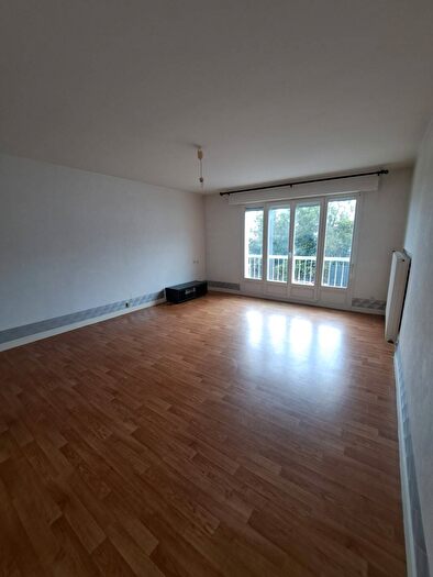 Appartement à louer - Vand uvre-lès-Nancy - 1 pièce