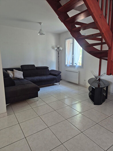 Maison 5 pièces à louer - Pessac, Magonty