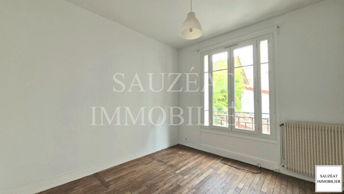 Appartement 2 pièces à vendre - Bagneux, Schweitzer, Barbanson, Paul Vaillant Couturier