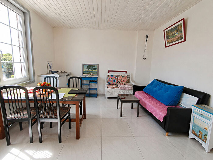 Appartement 2 pièces à vendre à La Barre-de-Monts
