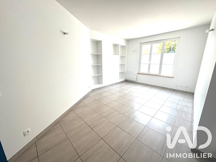 Appartement 4 pièces à Quincy-Voisins, à vendre