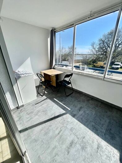 Appartement à louer - Centre, Port-Saint-Louis-du-Rhône - 2 pièces - 1 chambre