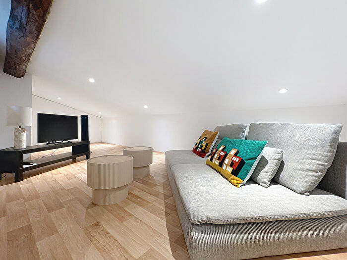 Appartement à louer - Toulouse, Saint-Aubin - 3 pièces - 1 chambre