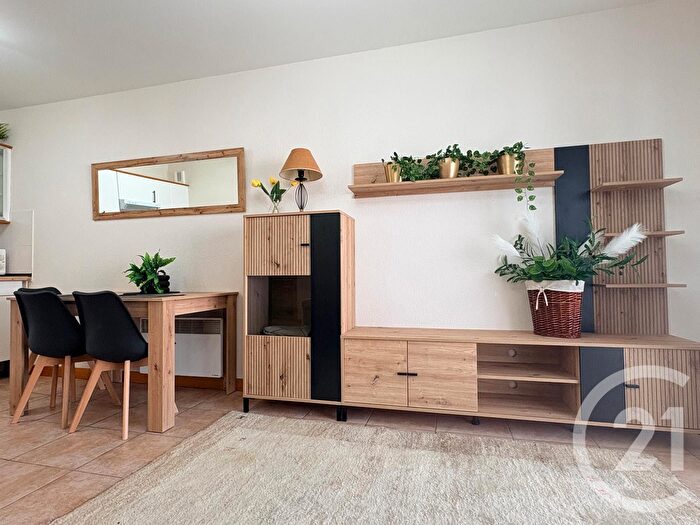 Appartement 2 pièces à Urrugne, à vendre