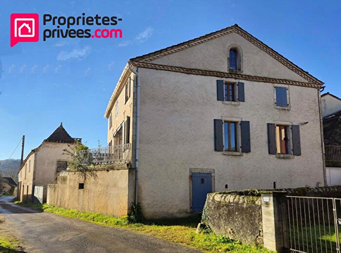 Maison à vendre - Cahors - 5 pièces - 3 chambres